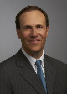 Attorney Jeff Gray joins Foundation’s board